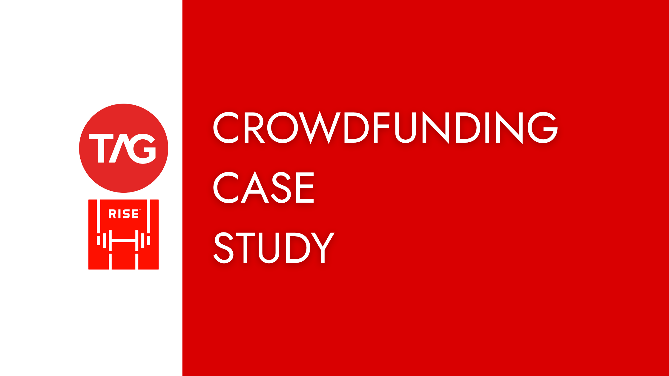 Case Study: How The Aebli Group Helped RISE Robotics Achieve ...