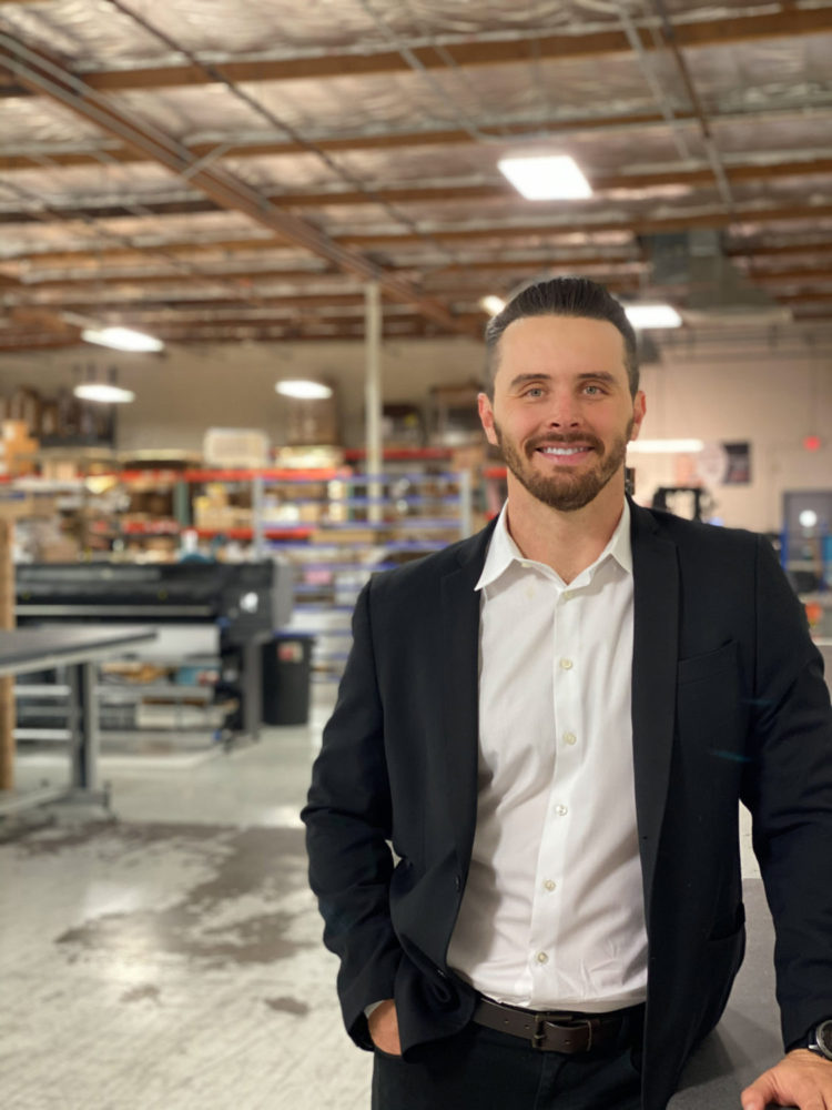 Inspect What You Expect with Rick Elmore