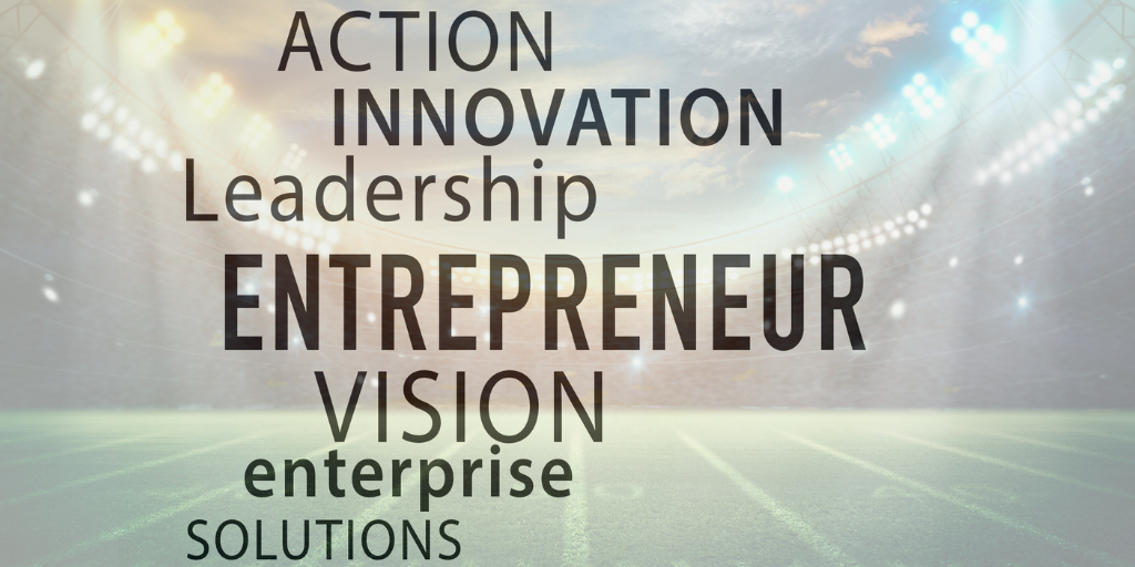 From NFL to Entrepreneurship: The Inspiring Journey of Rick Elmore